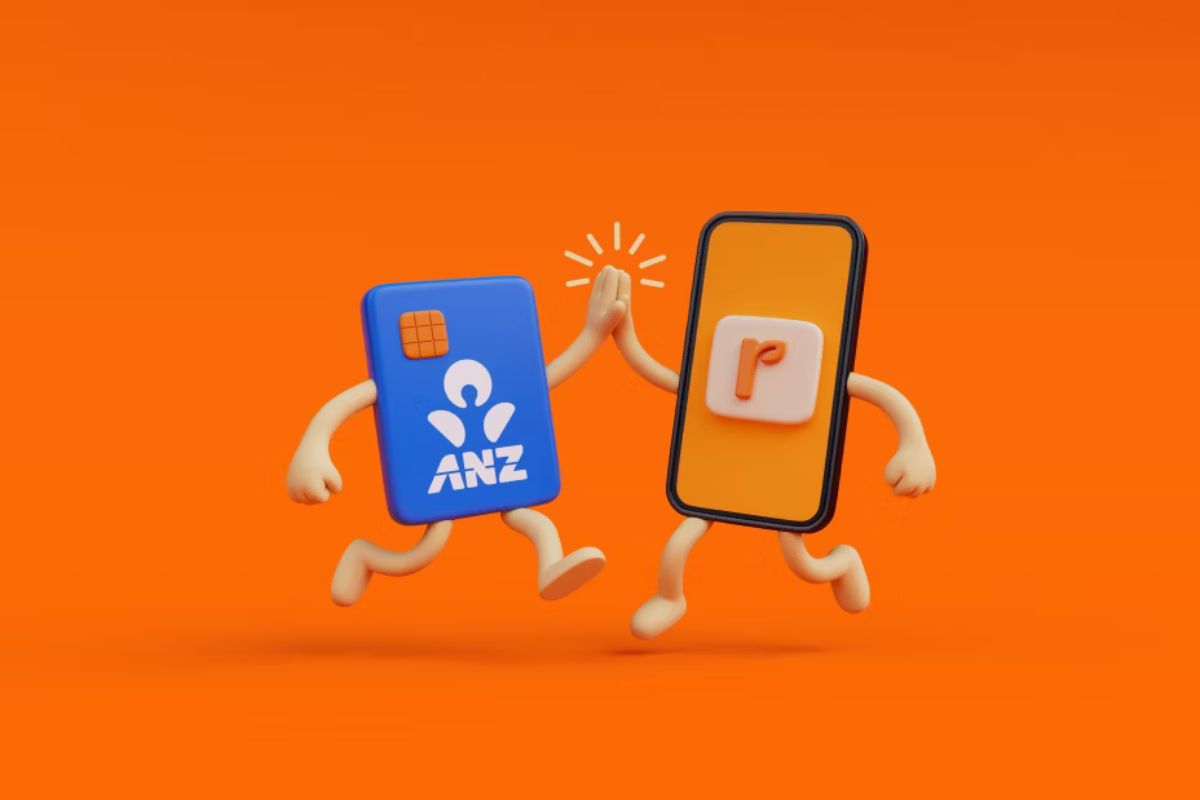 Everyday Rewards x ANZ - Supermarket News