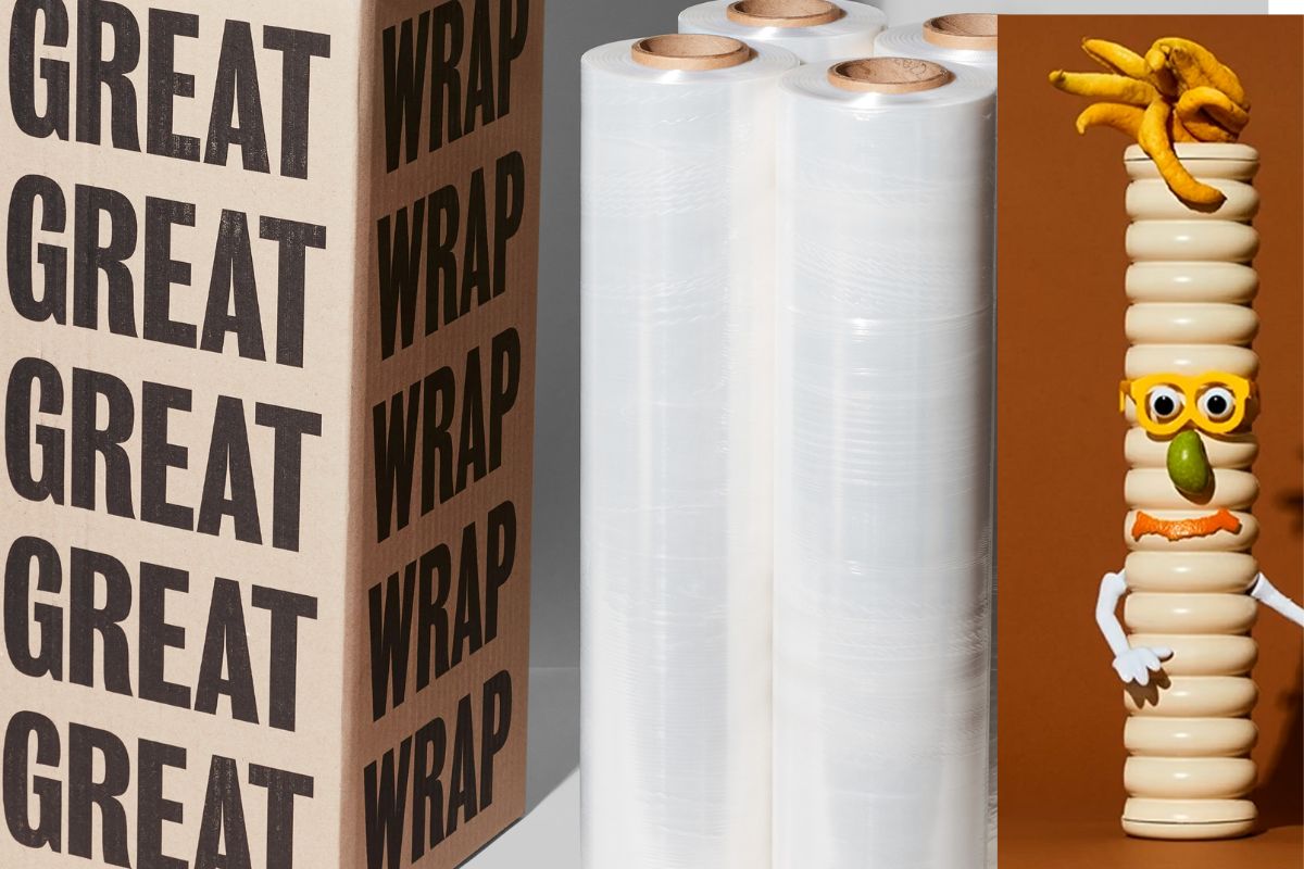 Great Wrap in Voluntary Administration - Supermarket News