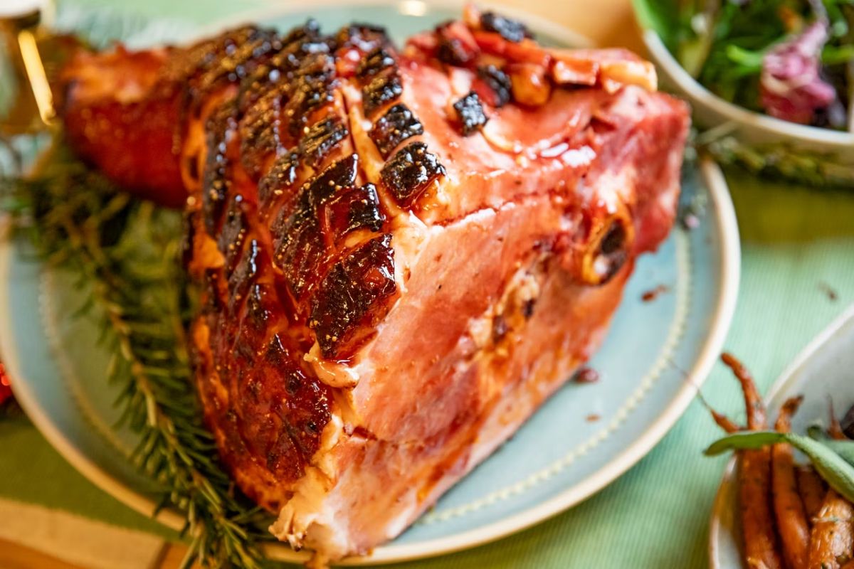 Woolworths Launches Festive Ham Range - Supermarket News