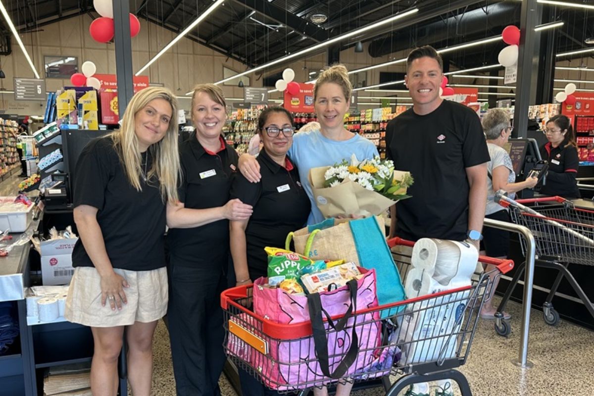 Pāpāmoa’s Newest Supermarket Turns One - Supermarket News