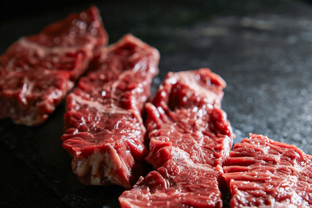 Partial Rollback On Key Export Tariffs - Supermarket News