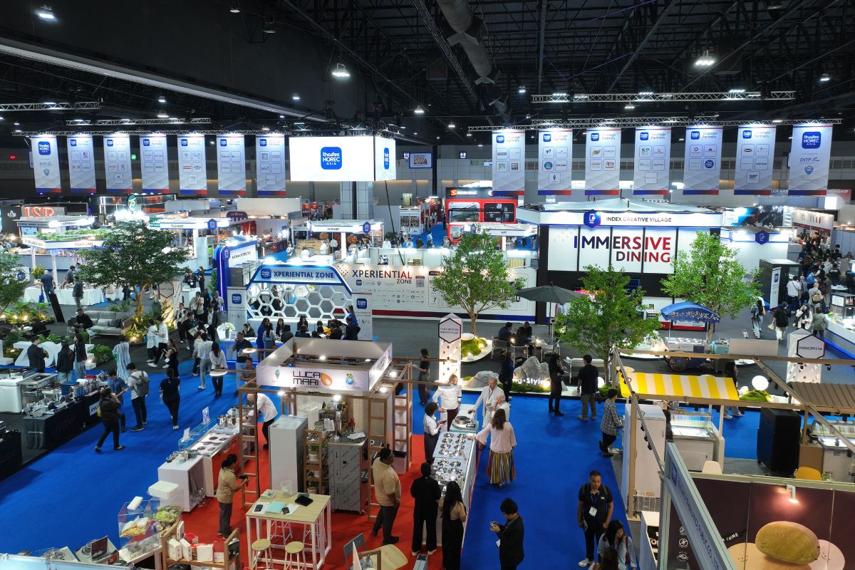 Koelnmesse Strengthens APAC Leadership - Supermarket News