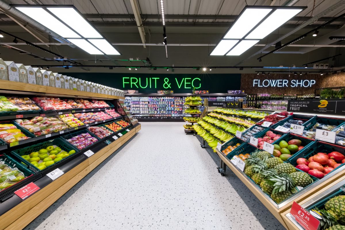 M&S Unveils Brand-New 18,000Sq Ft Cannock Food Store - Supermarket News
