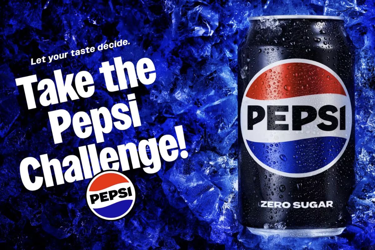 Pepsi Zero Sugar Claims Taste Lead in 2025 Challenge - Supermarket News