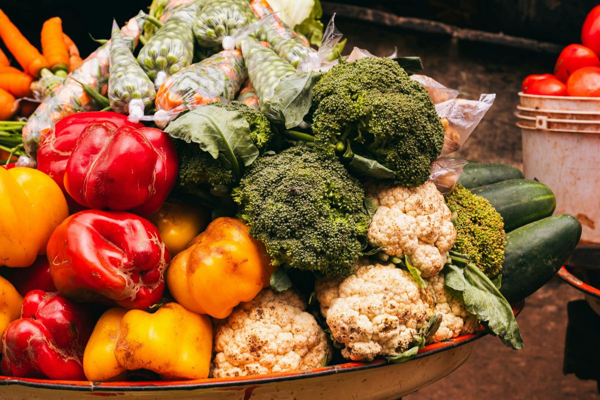 United Fresh – 2026 Fresh Produce Trend Report - Supermarket News