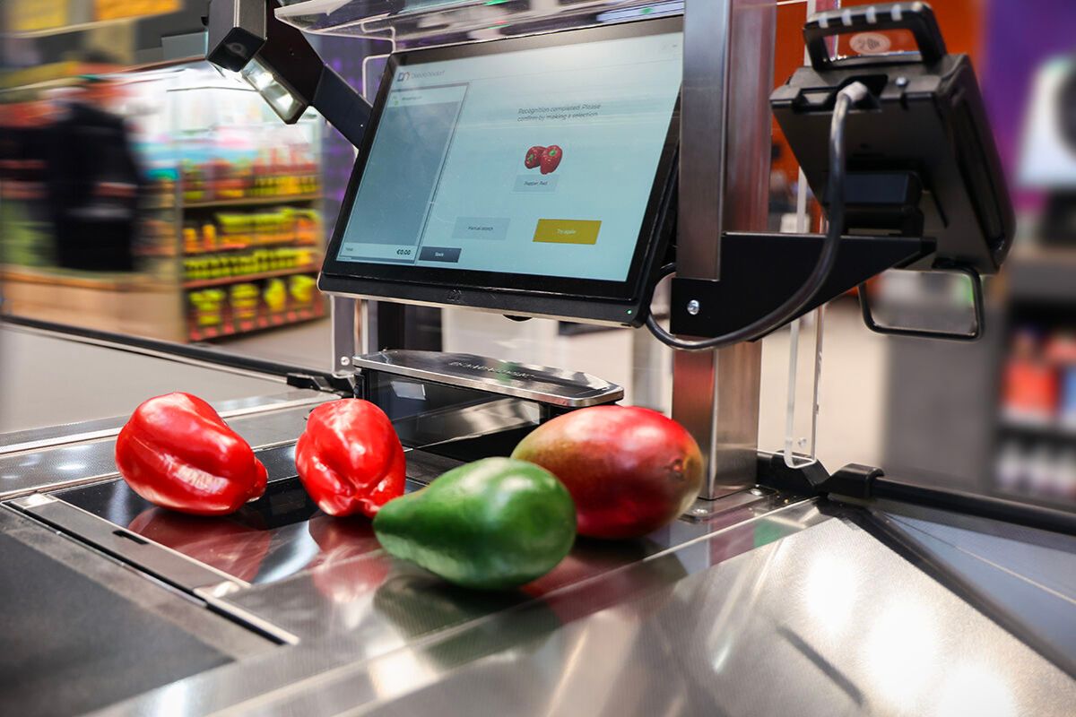 Self-Service Reshapes Australian Retail - Supermarket News