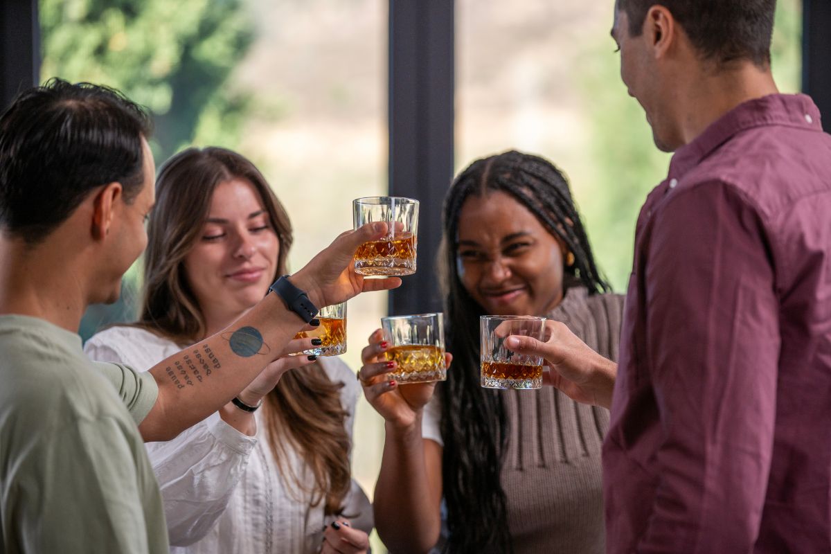 Leaning Into Moderation Over Short-Term Abstinence - Supermarket News