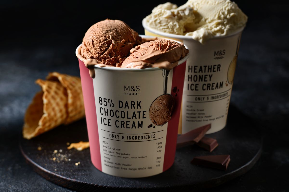 M&S To Double Its Frozen Range - Supermarket News