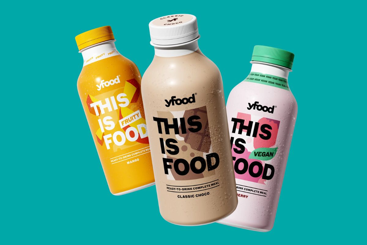 Nestlé To Acquire Smart Food Pioneer yfood - Supermarket News