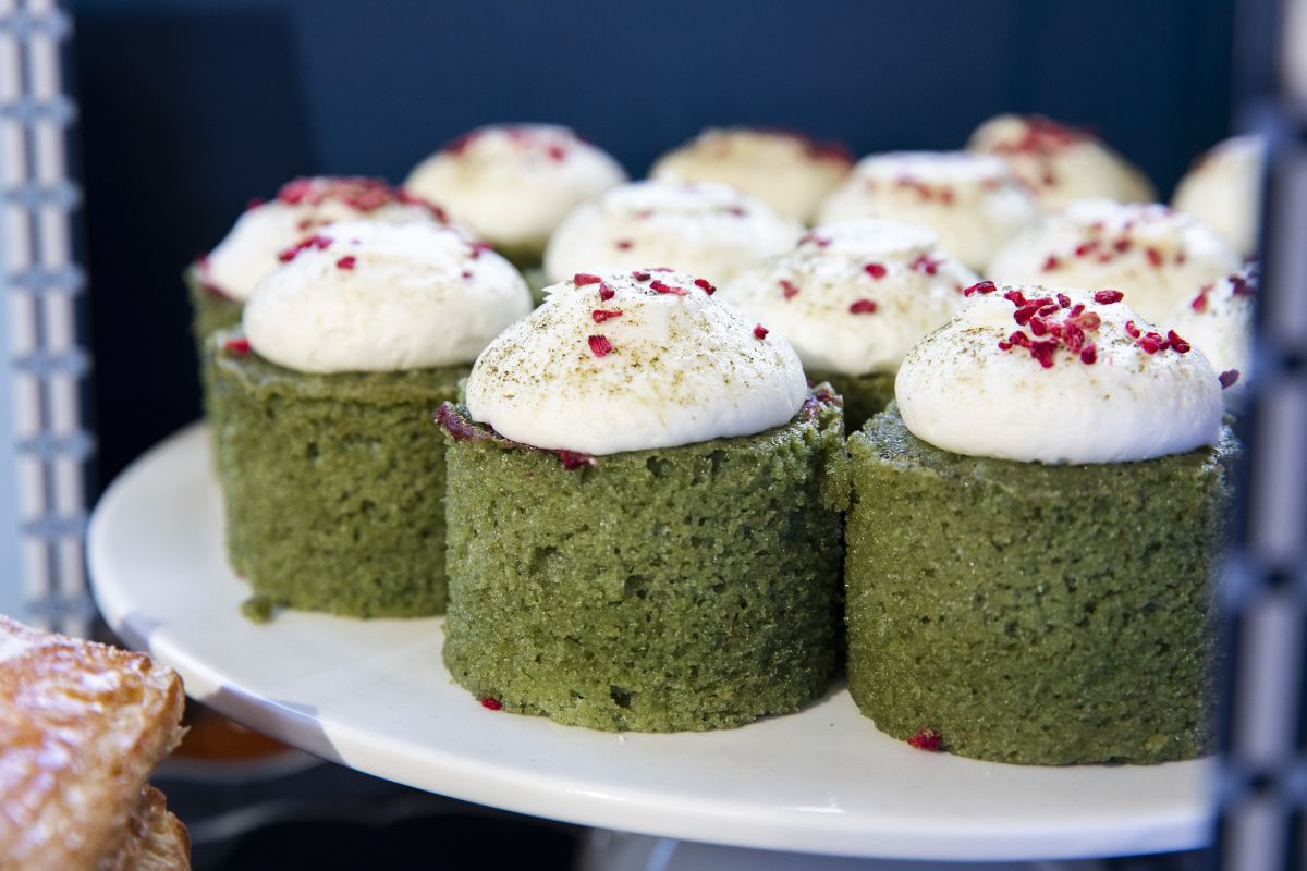 Patisserie Revamp At Waitrose - Supermarket News