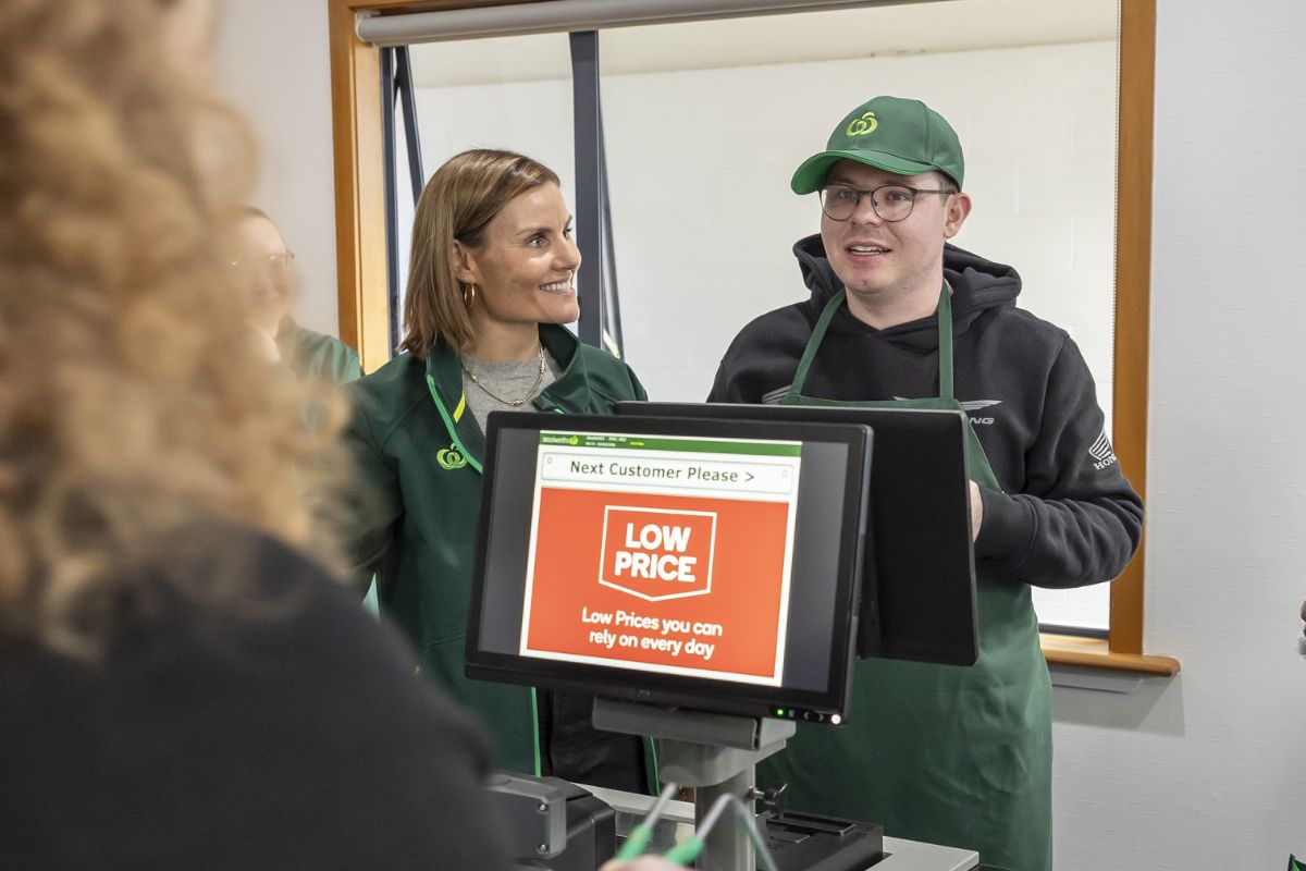 Mini Woolies Brings Pathways For Otago and Southland Youth ...