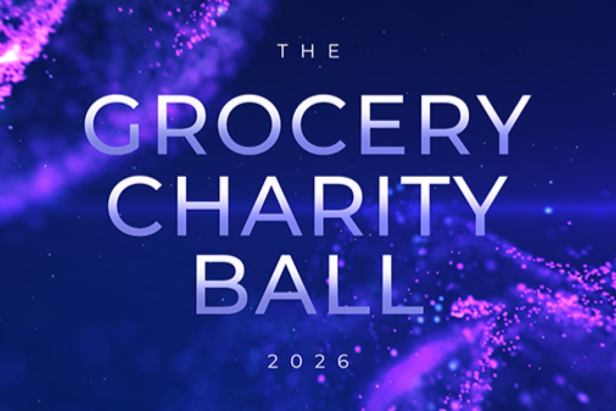 2026 Grocery Charity Ball - Supermarket News