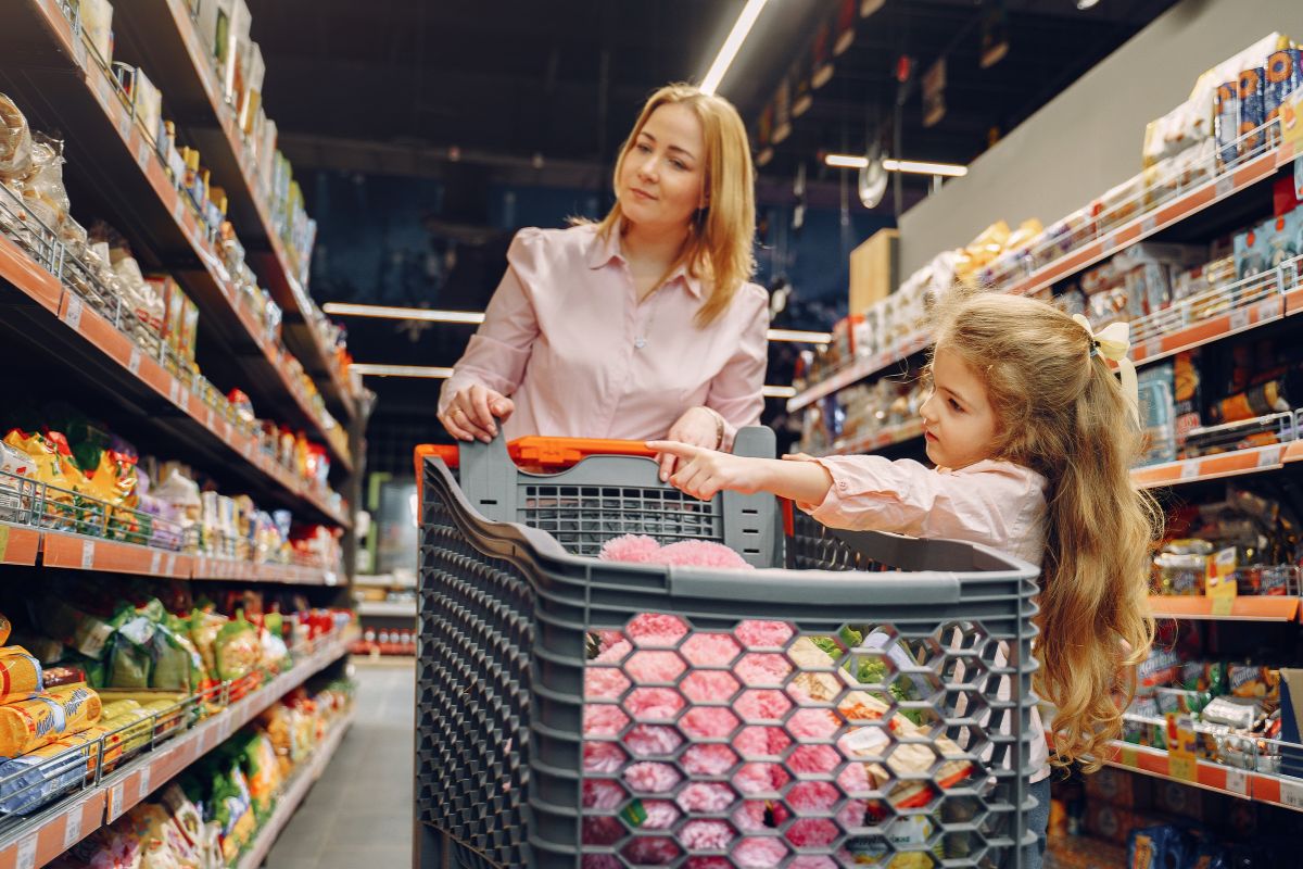 Like Every Industry Grocery Is Changing & That’s Good For New ...