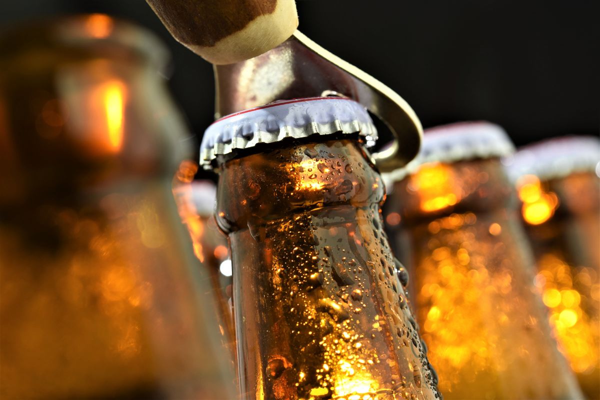 Alcohol Consumption Declines Amid Excise Increases - Supermarket News