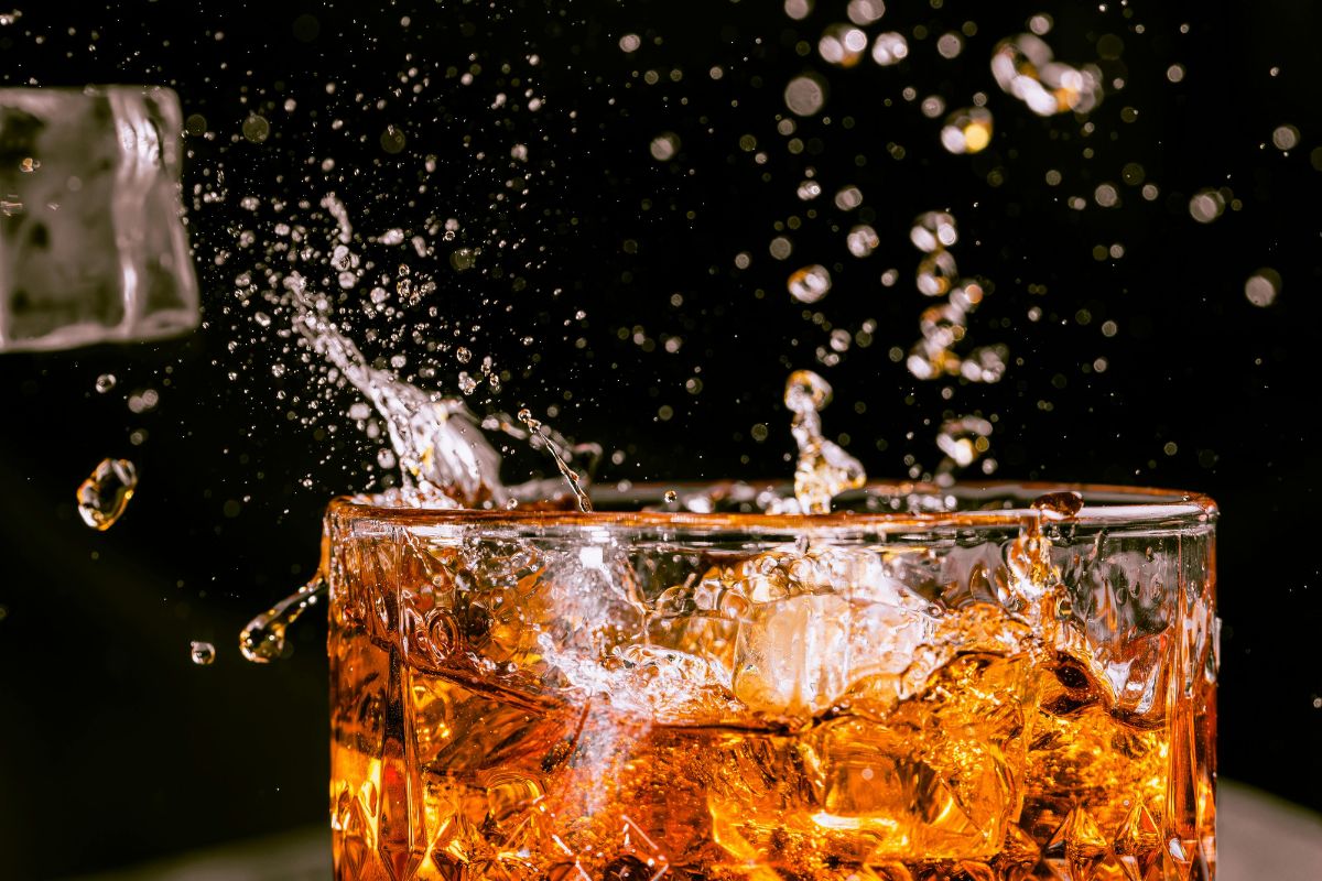 Global Alcohol Consumption Drops Further - Supermarket News