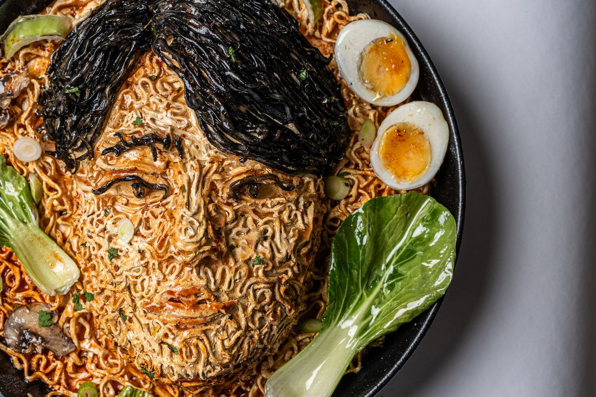 Maggi Launches Trio Of Korean-Inspired Flavours - Supermarket News