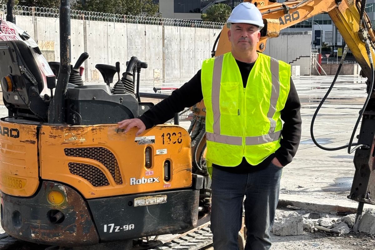 NW Victoria Park Structural Works Begin Soon - Supermarket News