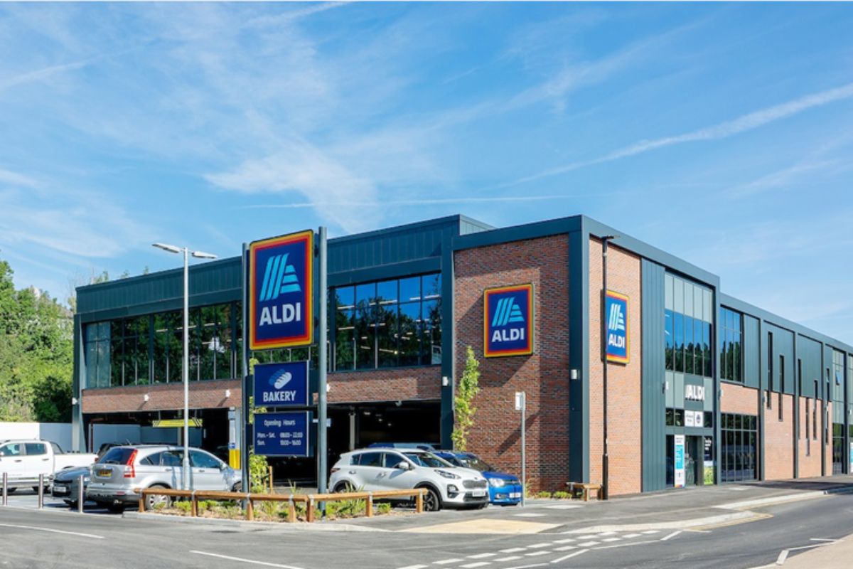 Aldi Announces 16 New Store Openings - Supermarket News